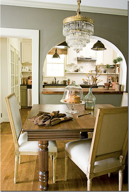 COTE DE TEXAS: Kitchens 101: Elements to Copy